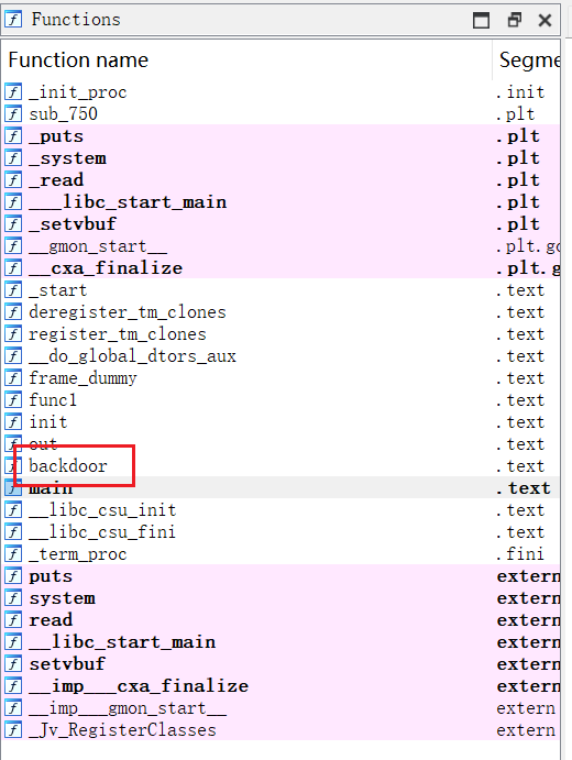 GHCTF2025-PWN方向wp | iyheart的博客